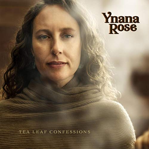 Play Tea Leaf Confessions by Ynana Rose on Amazon Music