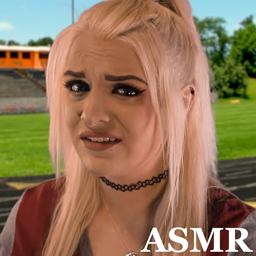 Amazon.com: Sassy Cheerleader Roleplay : ASMR Shanny: Digital Music
