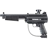 Best Pump Paintball Guns for 2024