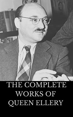 I Libri gialli di Ellery Queen da leggere a Agosto 2022