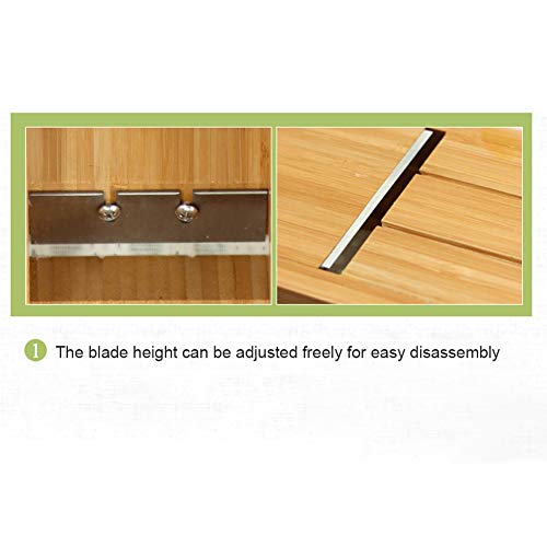 Soap Beveler Edge Trimming Tool,Soap Planer Cutter Drawer Box , Wood ...