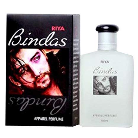 Buy Riya Bindas Perfume Spray 100ml Online at Low Prices in India ...