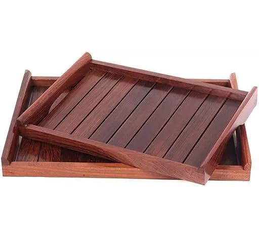 SHUB KIRTI Wood Mart Rosewood Sheesham Wood Handmade & Handcrafted ...