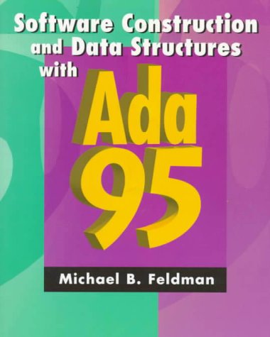 『Software Construction and Data Structures with Ada - 読書メーター