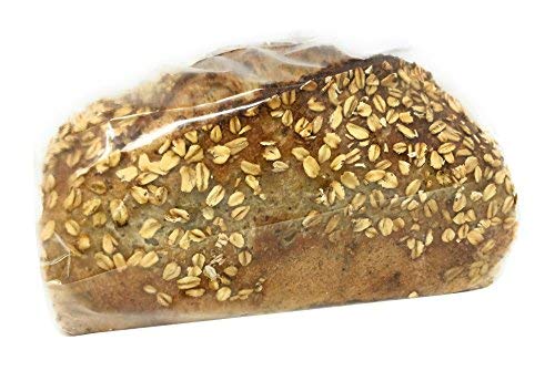 Amazon.com: Bread Multigrain Sour Batard, 16 Ounce : Grocery & Gourmet Food