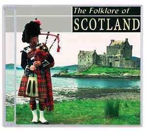 Folklore of Scotland - Amazon.com Music