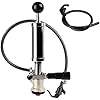 Amazon.com: Watflow Keg Party Pump, American D System Beer Keg Tap ...