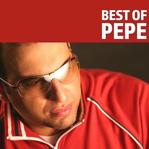 Play Best Of by Pepe on Amazon Music