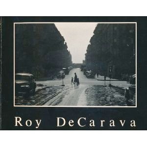 Roy DeCarvara: Photographs.: Roy DeCarava: Amazon.com: Books