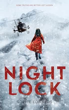 NightLock: A compelling thriller you won't be able to put down (The ...
