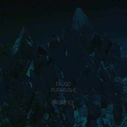 Play SACRIFICE by Erugo Purakushi on Amazon Music