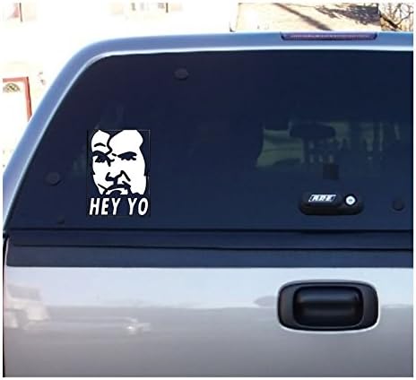 Amazon.com: Scott Hall Razor Ramon Hey Yo Wrestling Wrestler White ...