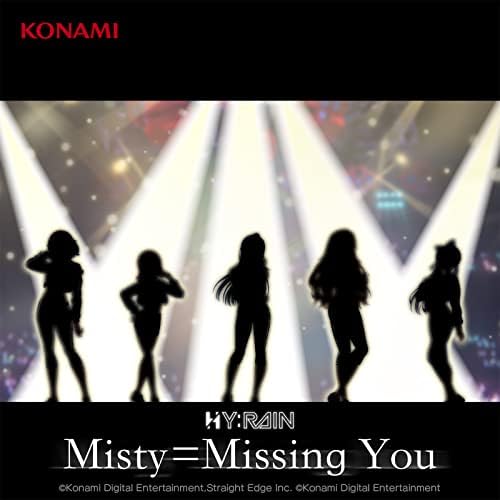 Amazon MusicでHY:RAIN：黒金 蓮(CV.芹澤 優)、唐林青葉(CV.高瀬くるみ)、唐林絃葉(CV.久保田未夢)、氷海菜花(CV.高柳知葉)、苗川 柔(CV.香里有佐)の ...