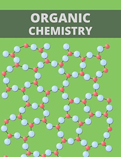 Amazon.com: Organic Chemistry: Composition Book For Drawing Organic ...