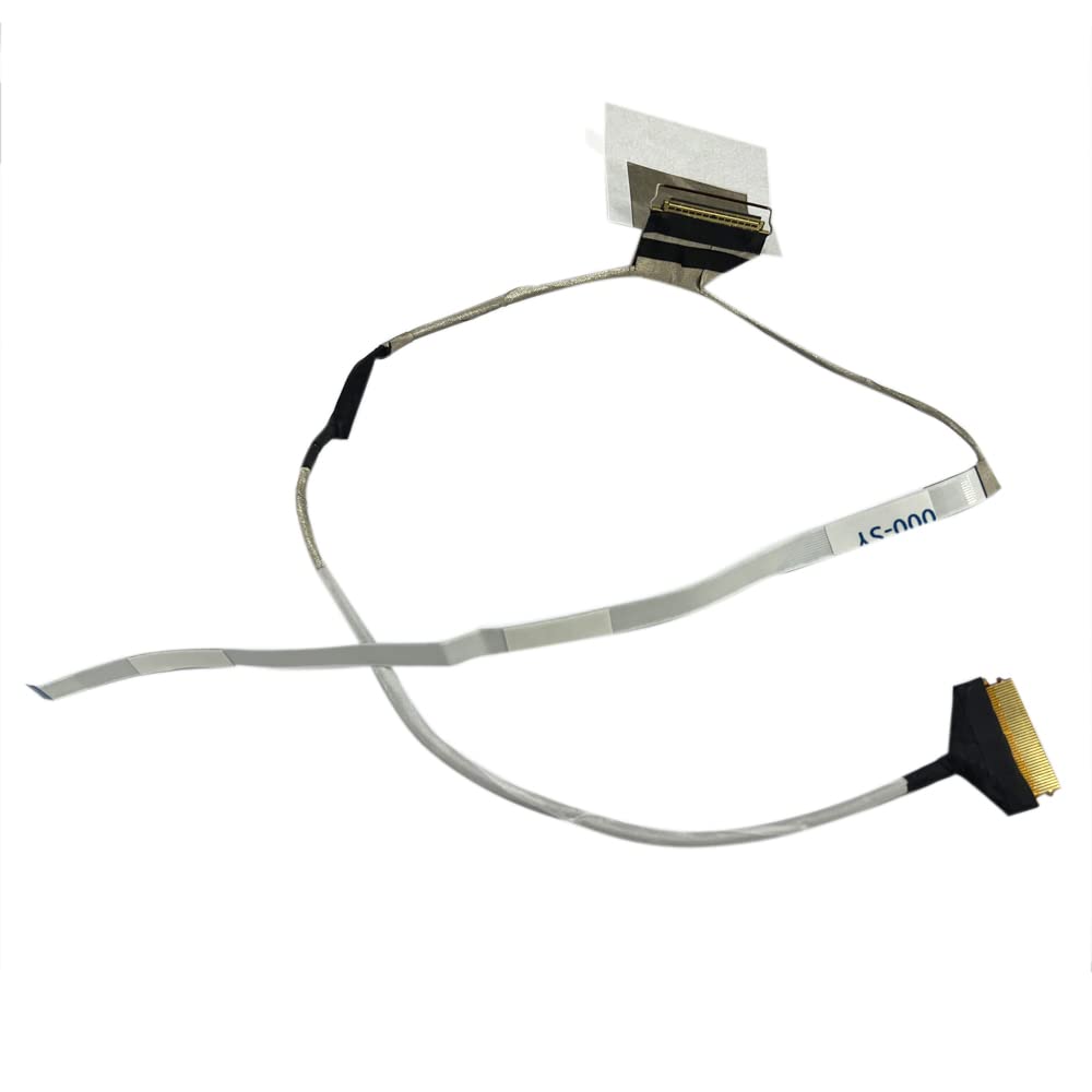 JINTAI LCD 40PIN LVDS LED Cable Screen Display Video Wire Replacement ...