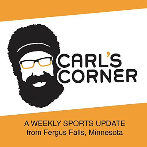 Amazon.com: Carl's Corner : Carl Hauser Sports Editor: ספרי Audible ...
