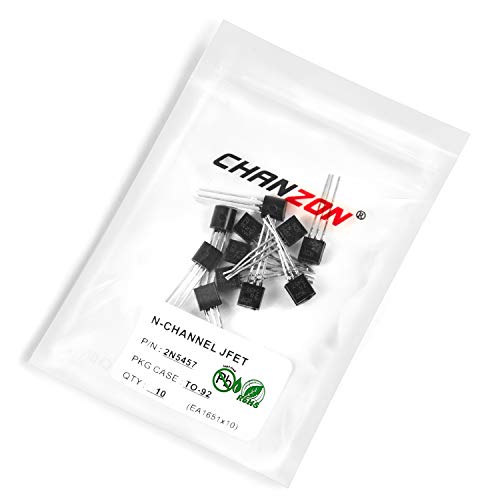 The 29 Best JFET Transistors of 2024 [Verified] - Cherry Picks