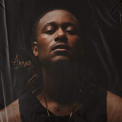 Play Armies by KB on Amazon Music