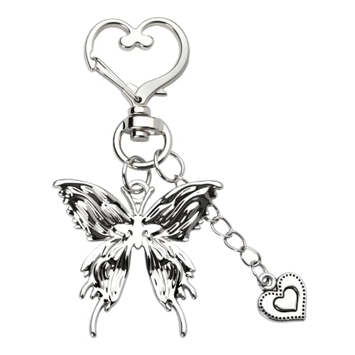 Amazon.com.au Best Sellers: The most popular items in Women's Keyrings ...