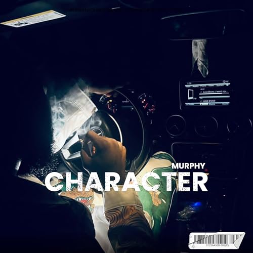 Amazon MusicでMurphyのCHARACTERを再生する