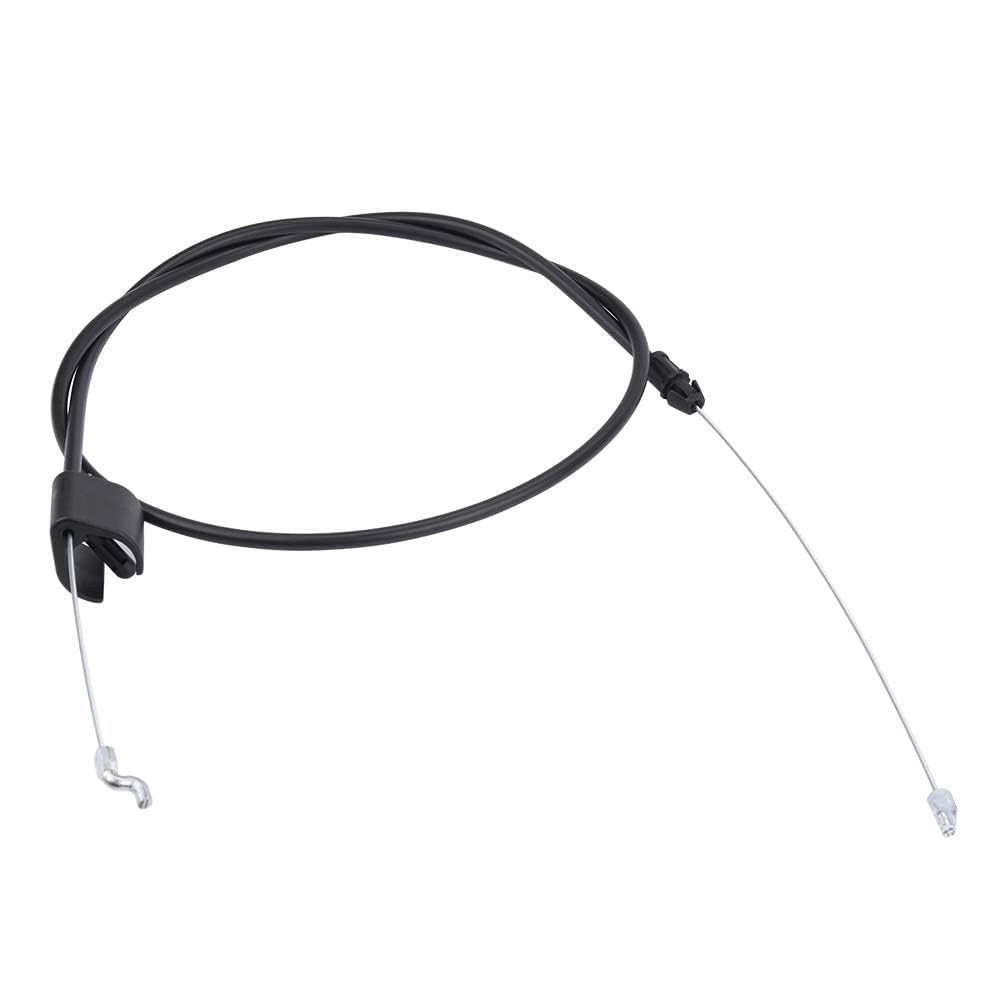 Amazon.com : Wellsking 946-0957 746-0957 Lawn Mower Blade Control Cable ...
