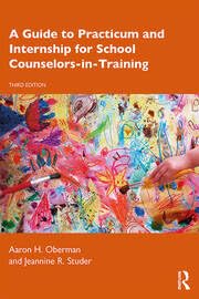 Buy A Guide to Practicum and Internship for School Counselors-in-Training Book Online at Low ...