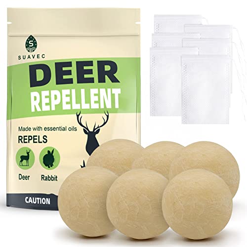 10 Must-Have Deer Repellent Products from Tractor Supply: The Ultimate ...