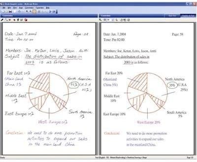 Amazon.com: Acecad DigiMemo OCR software