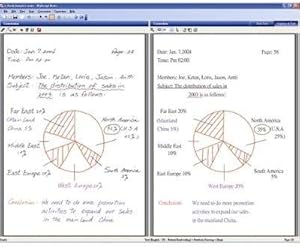 Amazon.com: Acecad DigiMemo OCR software