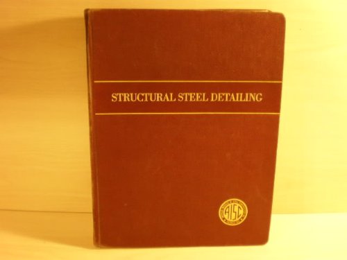 Structual Steel Detailing: Various: Amazon.com: Books