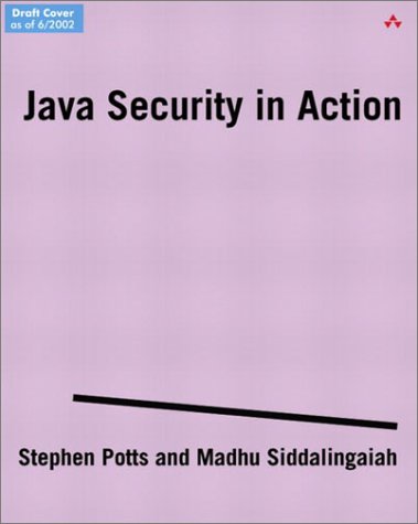 Java Security in Action : Buy Online at Best Price in KSA - Souq is now ...