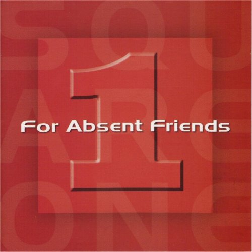 Amazon.com: Square One : For Absent Friends: Digital Music