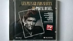 Les Plus Grands succes: Danel,Pascal: Amazon.fr: CD et Vinyles}