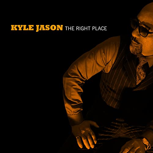 Amazon.com: The Right Place : Kyle Jason: Digital Music