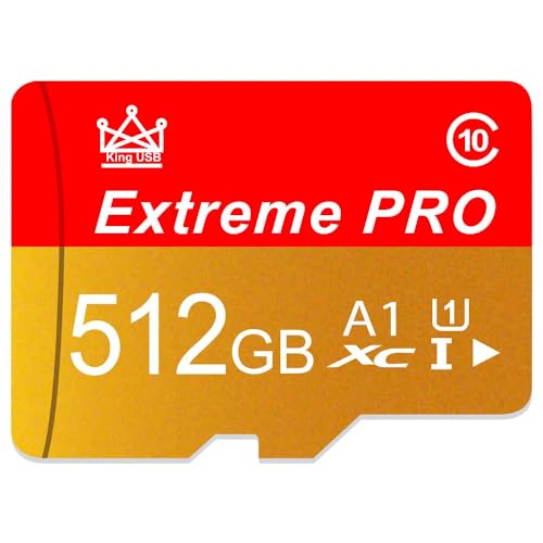 Amazon.com.au Best Sellers: The most popular items in Micro SD Cards