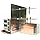 Tifoo Immersion Electroplating - Deluxe Kit (No Rectifier) : Amazon.fr ...