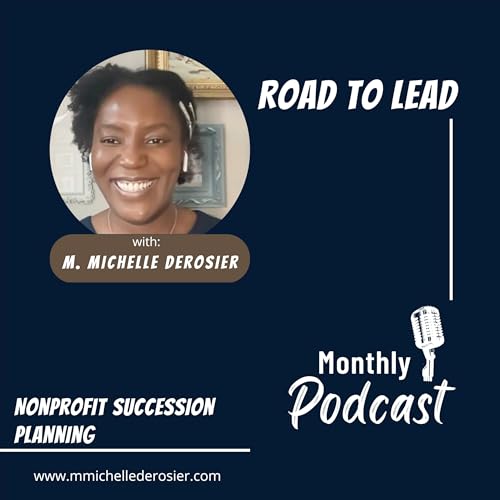 Amazon.com: Road to Lead : M. Michelle Derosier: Audible Books & Originals