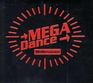 Mega Dance Millenium: Amazon.de: Musik-CDs & Vinyl