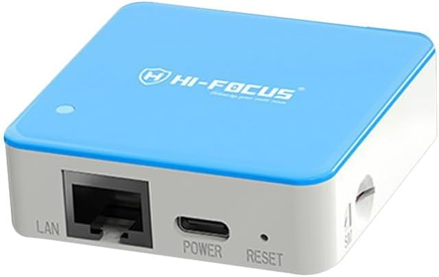 Generic Mini 4G Router(5G Sim Supported But Speed Only 4G) All Sim ...