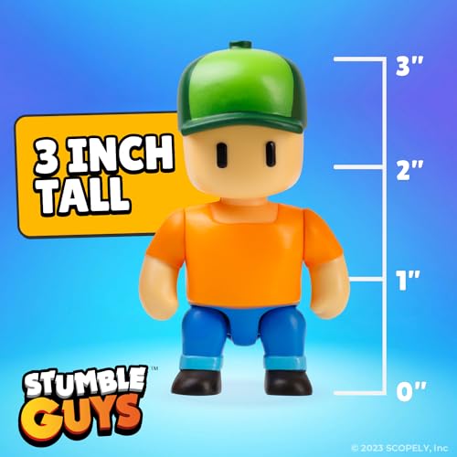 Snapklik.com : Official Stumble Guys Ultimate Collectors Edition - 3 ...