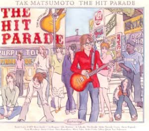 Amazon.co.jp: THE HIT PARADE: ミュージック