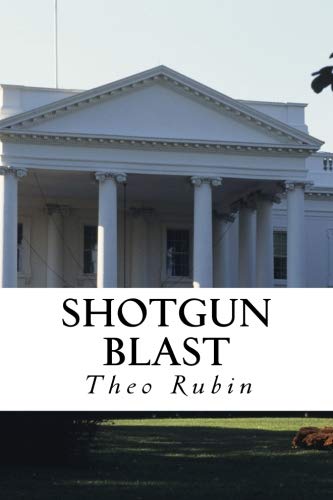 Amazon.com: Shotgun Blast: What the Nra Stands for: 9781973915331 ...