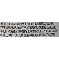 Amazon.com : Kitchen Bouquet Browning & Seasoning Sauce, 32 oz : Meat ...