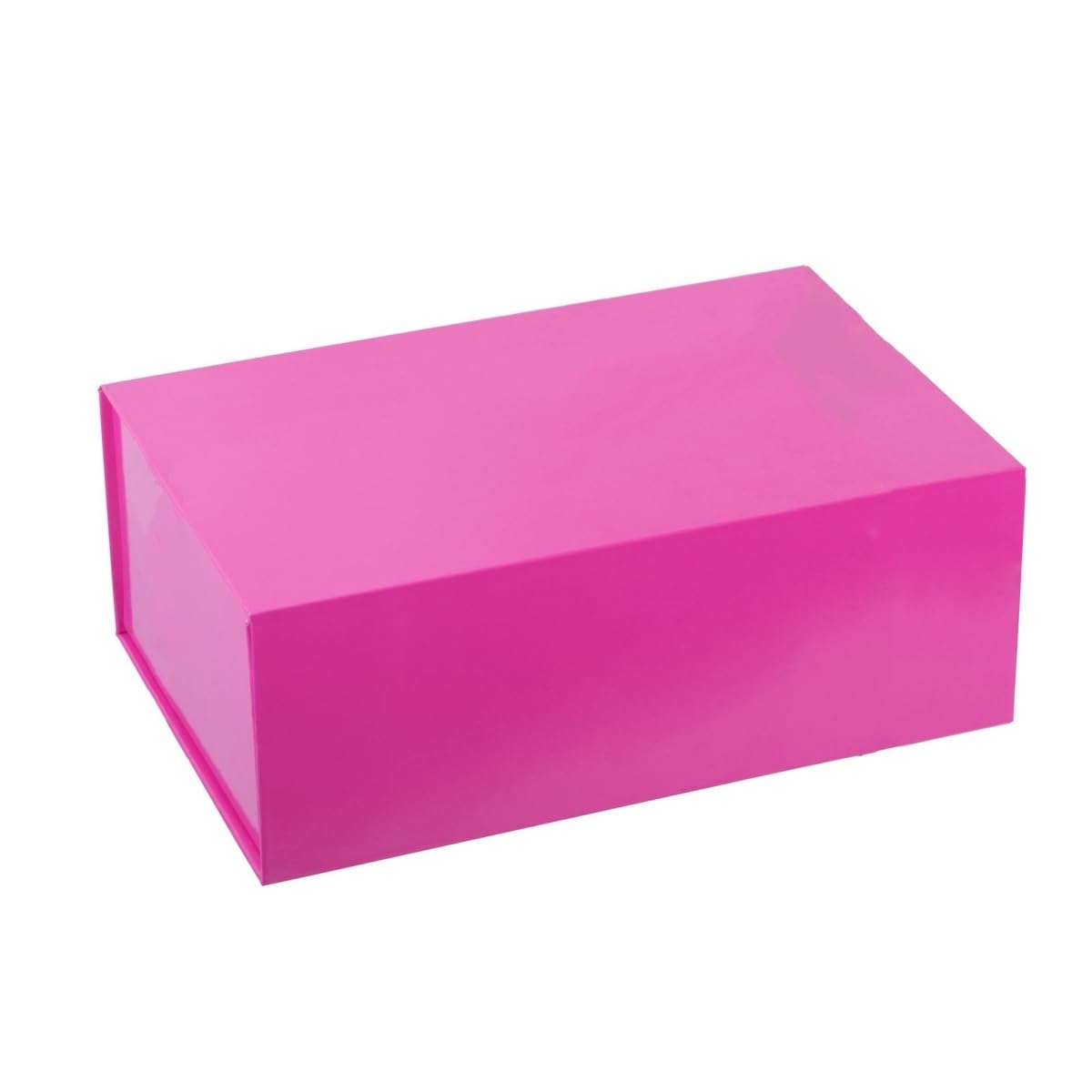 Amazon.com: MUMUPACK Extra Large Pink Gift Box 19x16x6 Inches, Huge ...