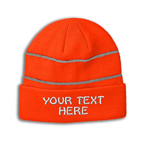 Custom Beanies | 11 Best Personalized Beanies (Logo & Prints)