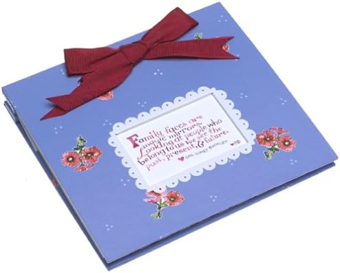 Amazon.com: Colorbok Susan Branch Family Petite Album : Home & Kitchen