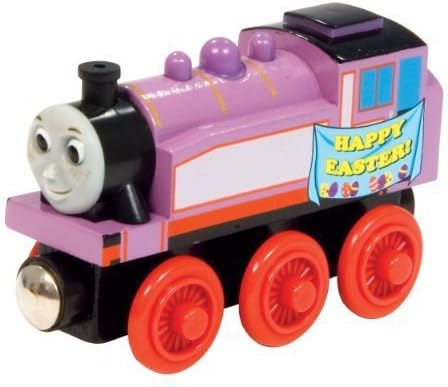 Amazon.com: RC2 - Domestic Thomas And Friends Wooden Railway - Easter ...