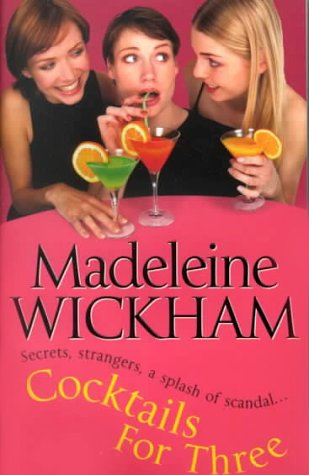 『Cocktails for Three』｜感想・レビュー - 読書メーター