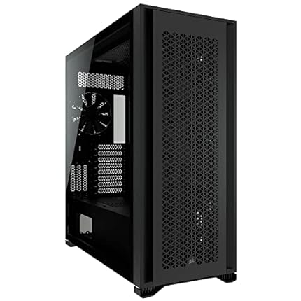 The 30 Best Full Tower PC Cases of 2025 [Verified] - Cherry Picks