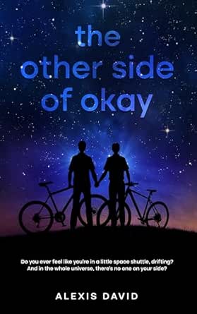 Amazon.com: the other side of okay eBook : David, Alexis: Kindle Store
